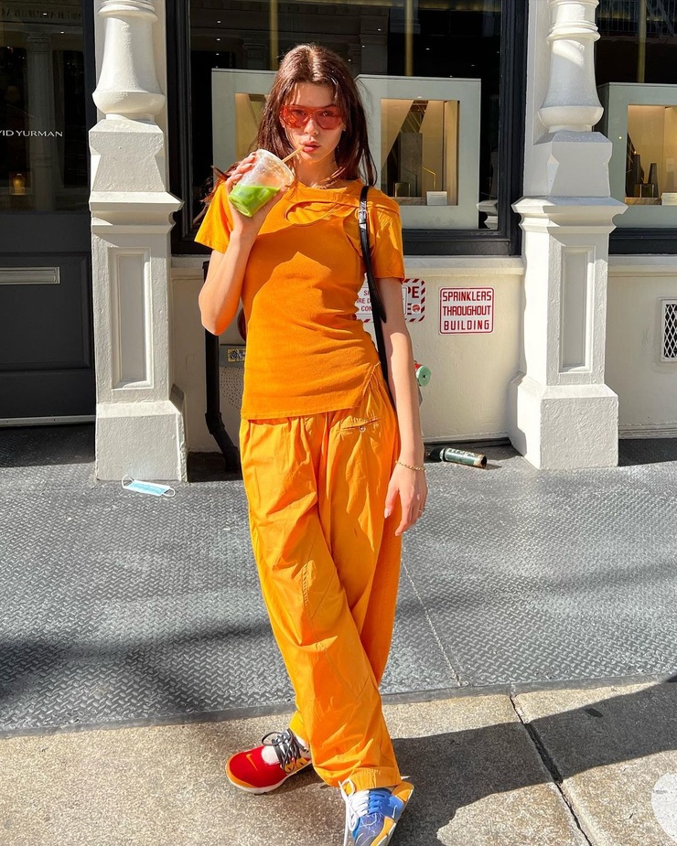 Picture of Georgia Fowler