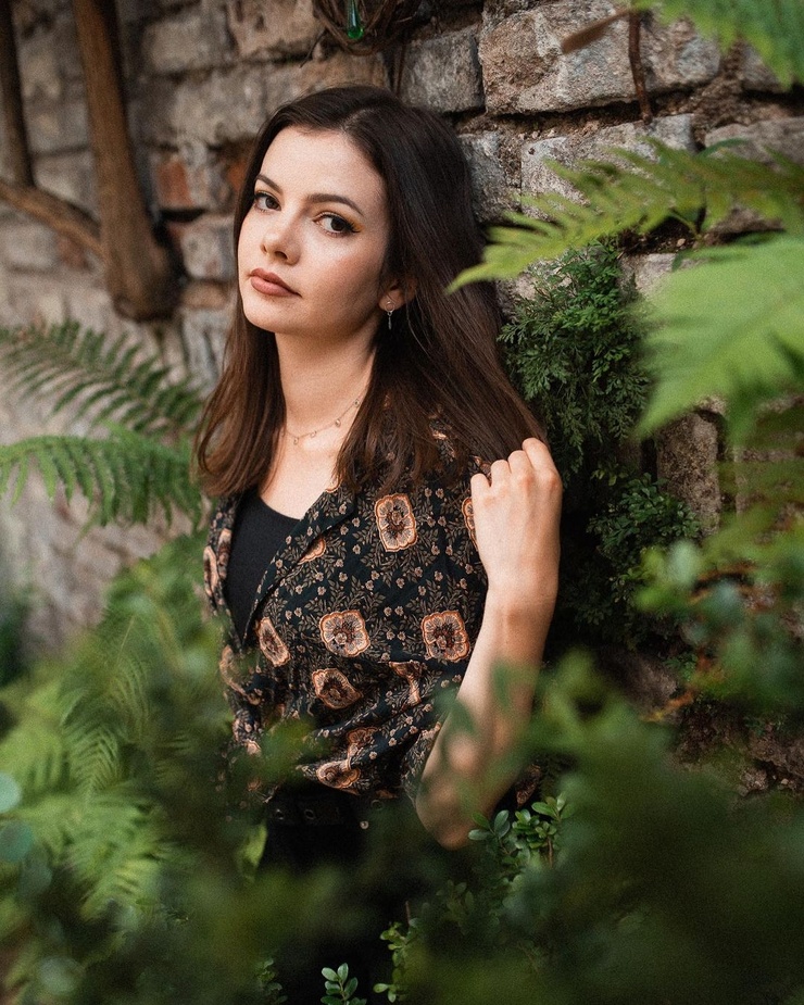 Picture of Maria Clara Groppler