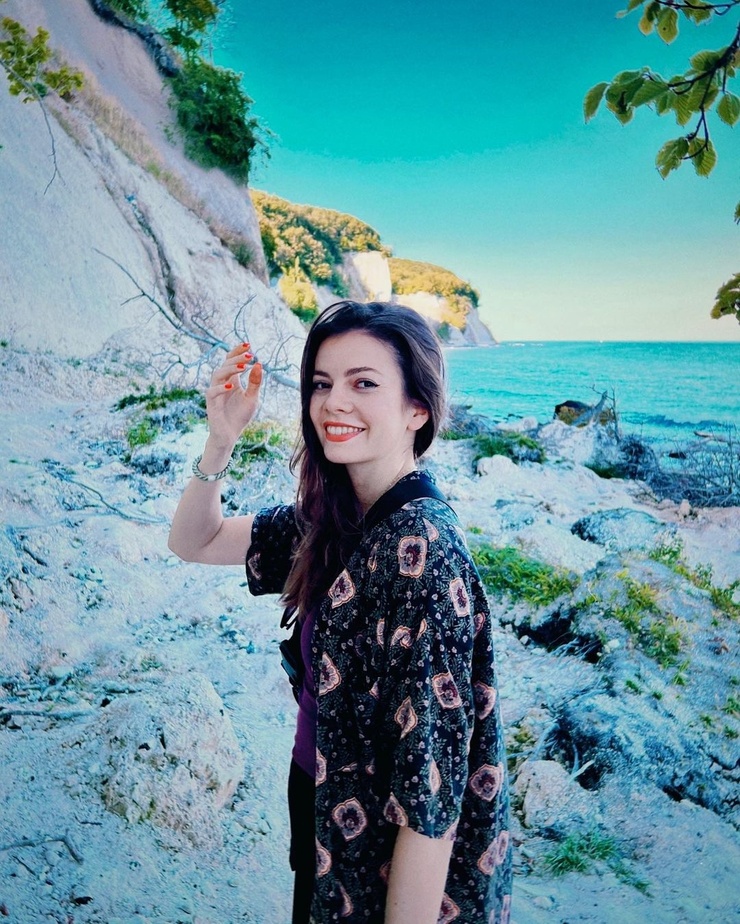 Picture of Maria Clara Groppler