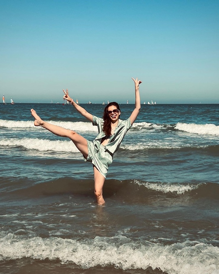 Picture of Maria Clara Groppler