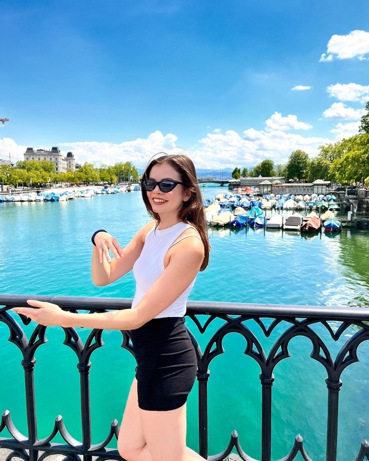 Picture of Maria Clara Groppler