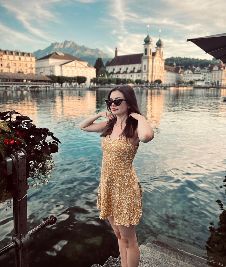 Picture of Maria Clara Groppler