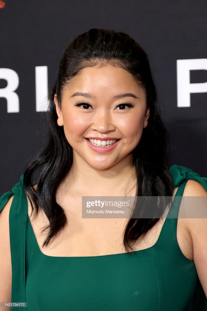 Lana Condor image