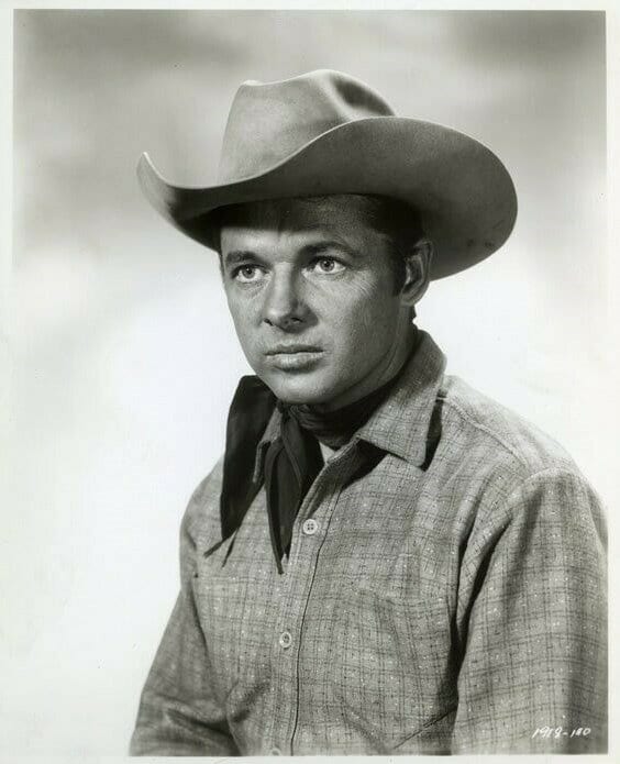 Audie Murphy