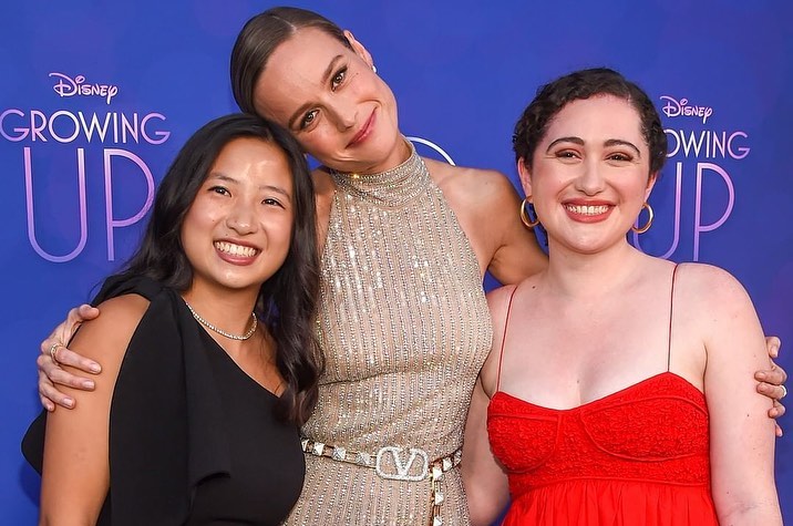 Picture of Brie Larson