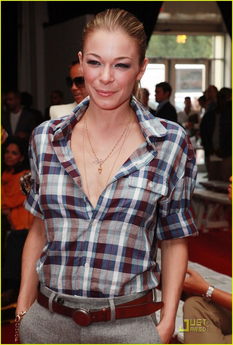 LeAnn Rimes image