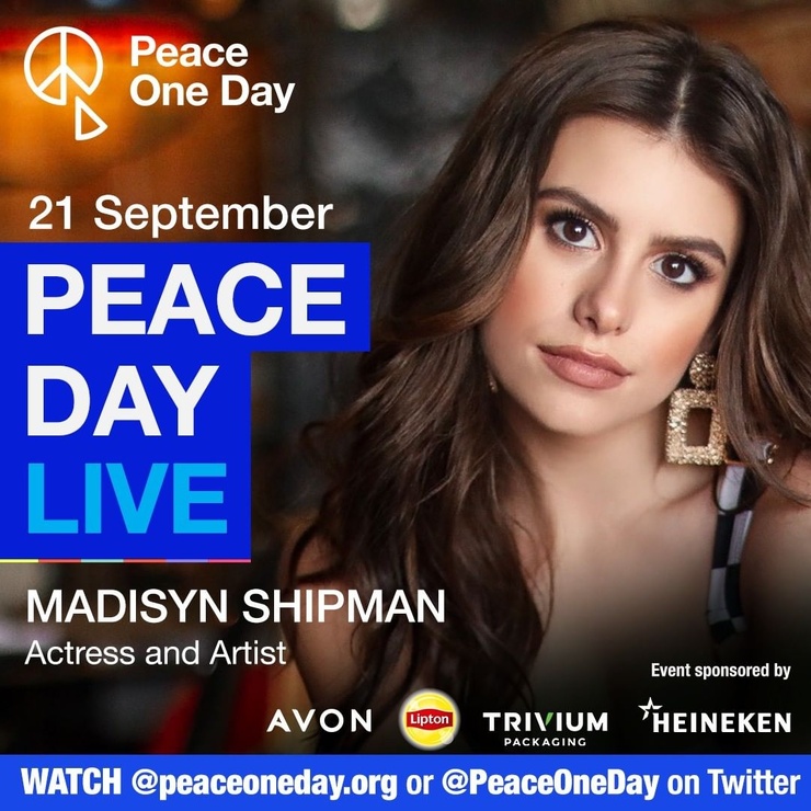 Picture of Madisyn Shipman