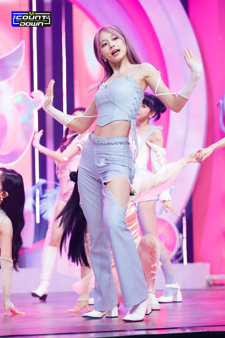 Image of Chou Tzu-yu (Tzuyu)