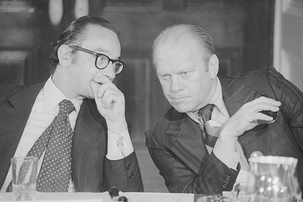 Alan Greenspan picture