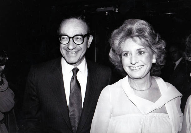 Picture of Alan Greenspan