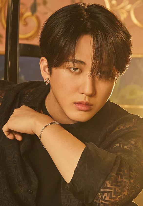 Picture of Changbin