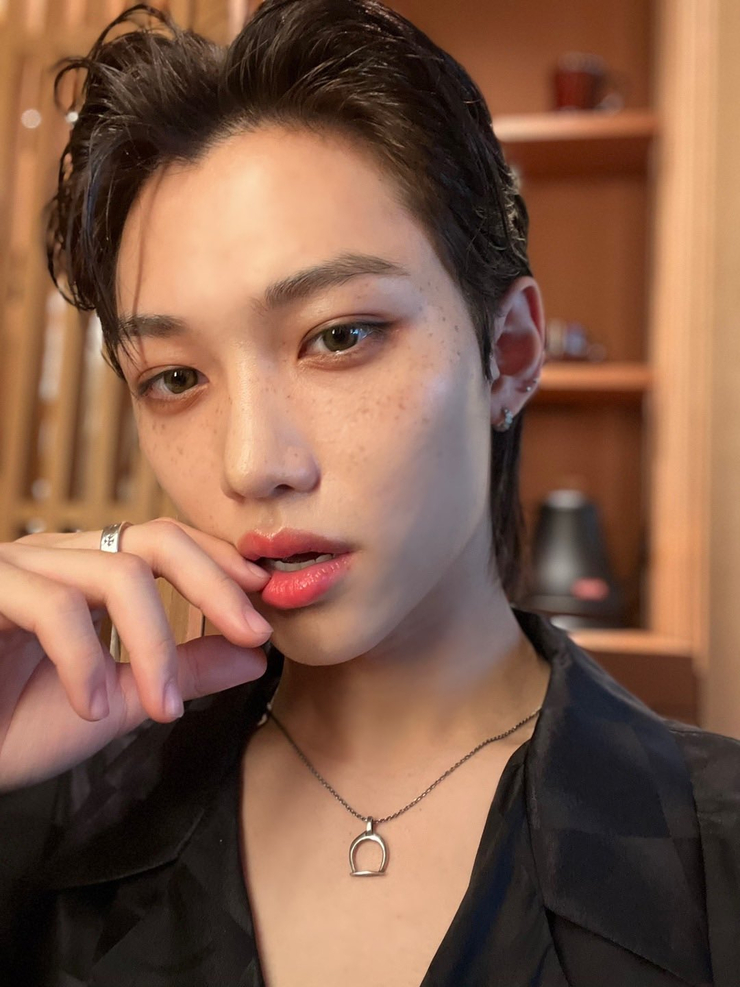 Image of Felix Lee