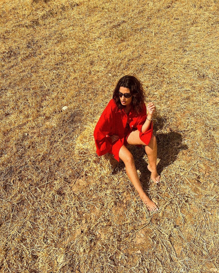 Picture of Tonia Sotiropoulou