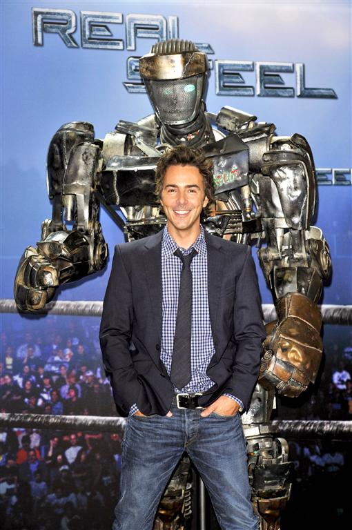 Real Steel image
