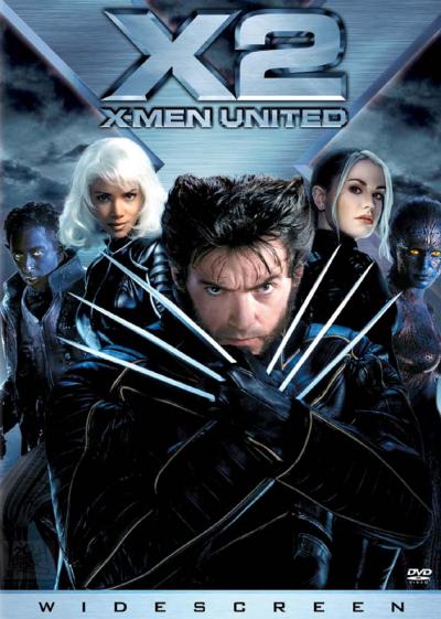 Picture of X2: X-Men United