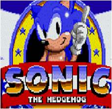 Picture of Sonic the Hedgehog