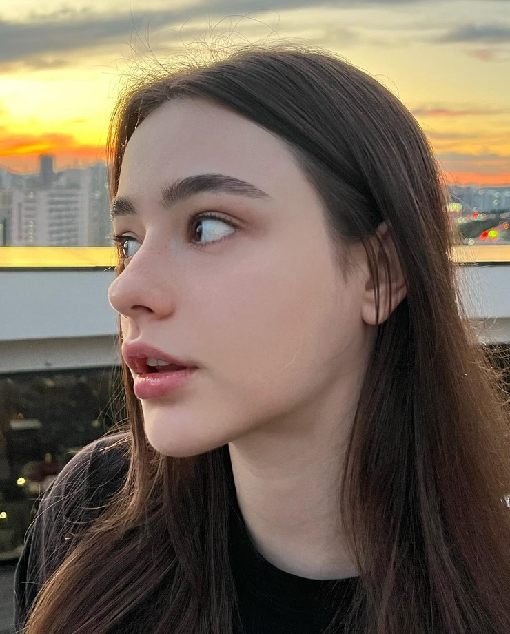 Picture of Dasha Taran (II)