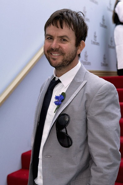 Picture of Jason Gann