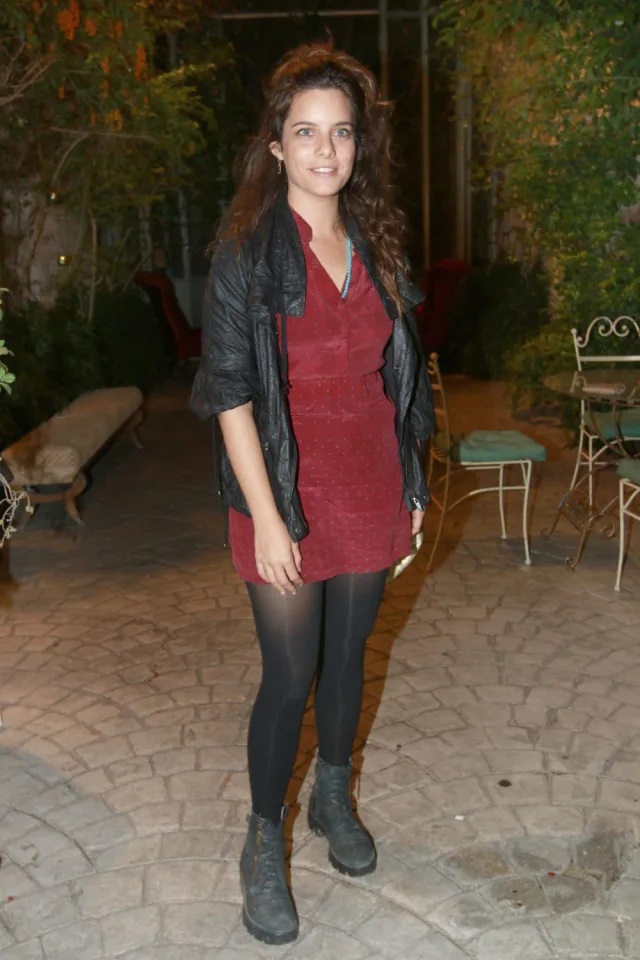 Picture of Hili Yalon