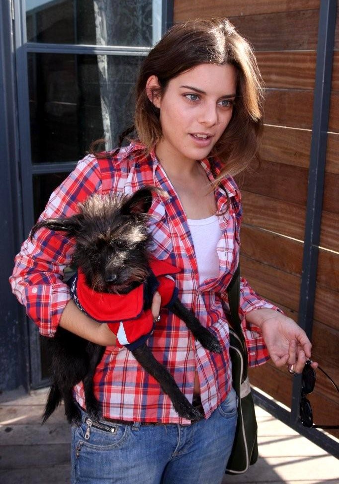 Picture of Hili Yalon