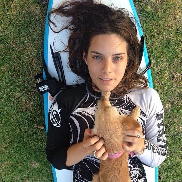 Picture of Hili Yalon