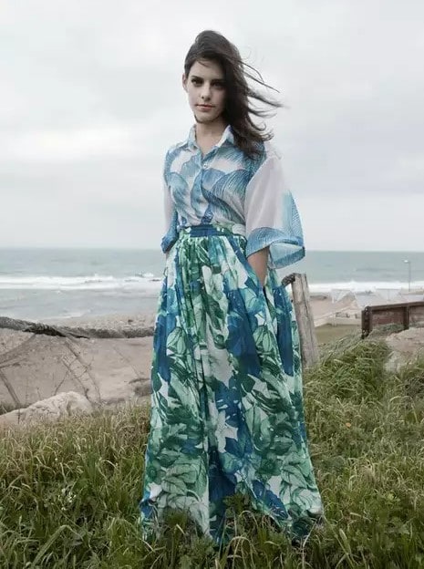 Picture of Hili Yalon