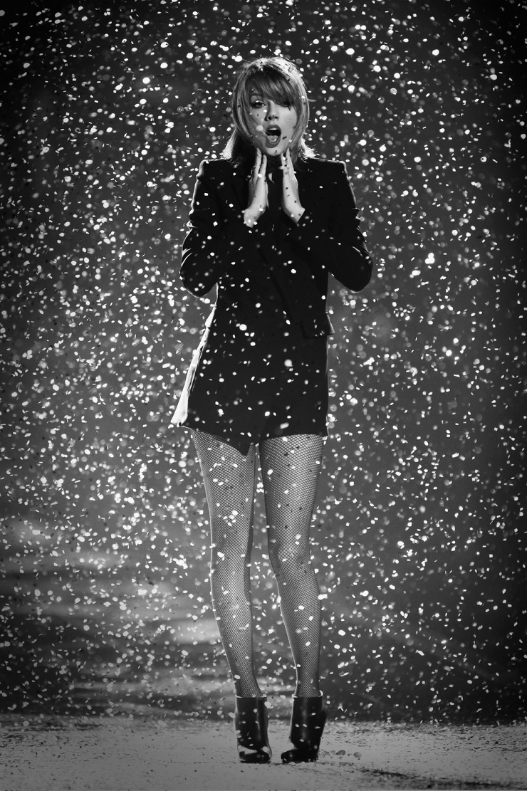 Picture of Taylor Swift