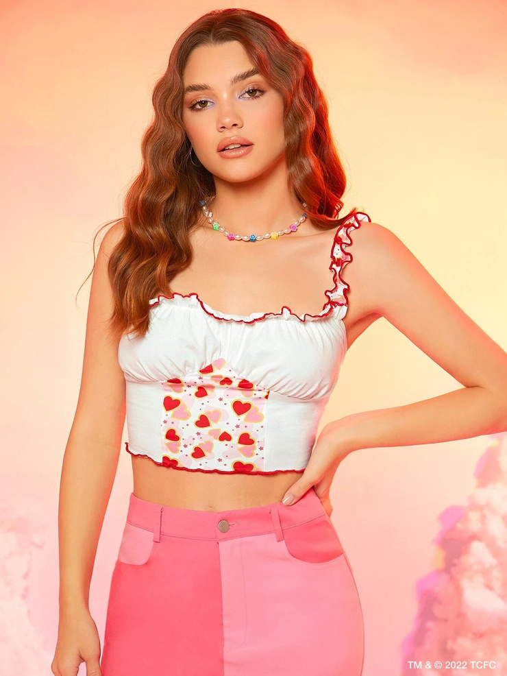 Picture of Madisyn Menchaca