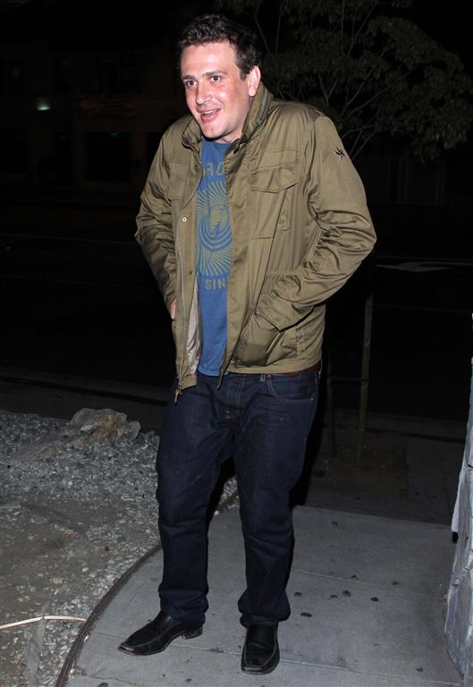 Picture of Jason Segel