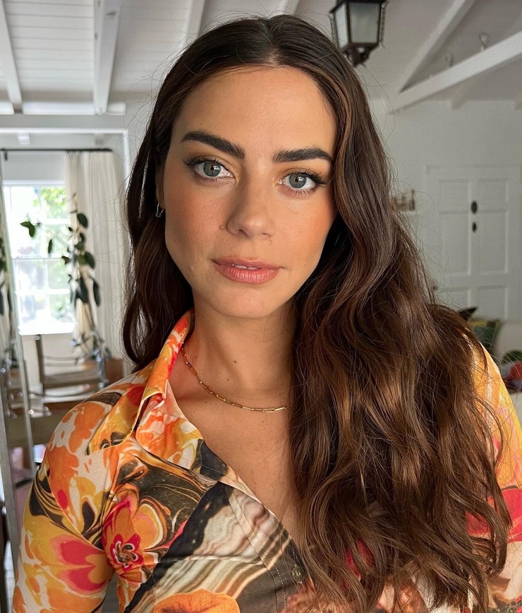 Picture of Lorenza Izzo