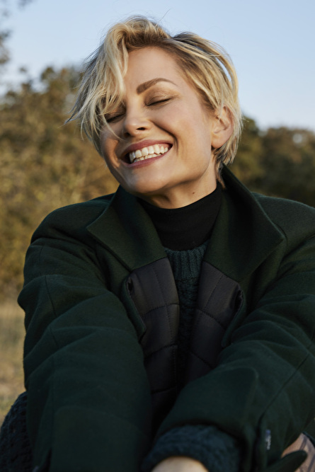 Monique Spronk image