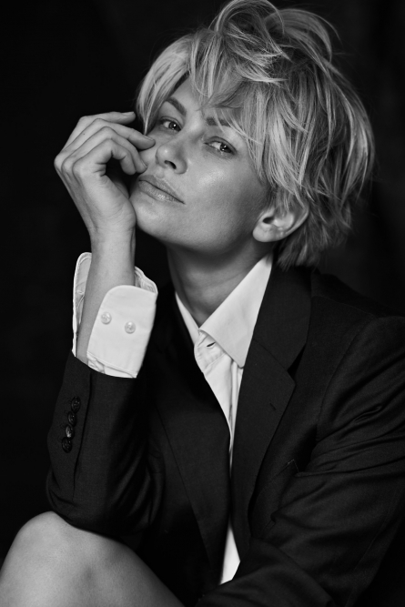 Monique Spronk picture