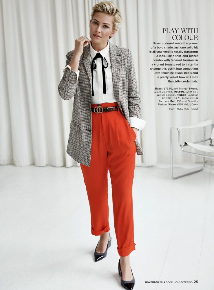 Picture of Monique Spronk