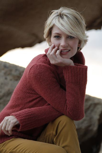 Monique Spronk image