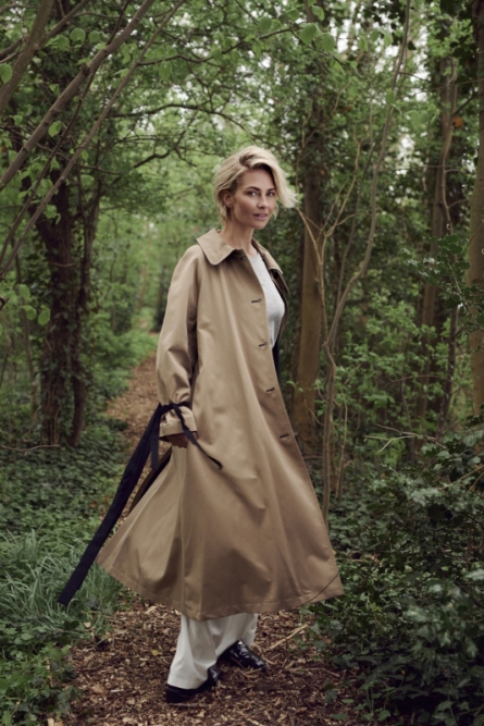 Picture of Monique Spronk