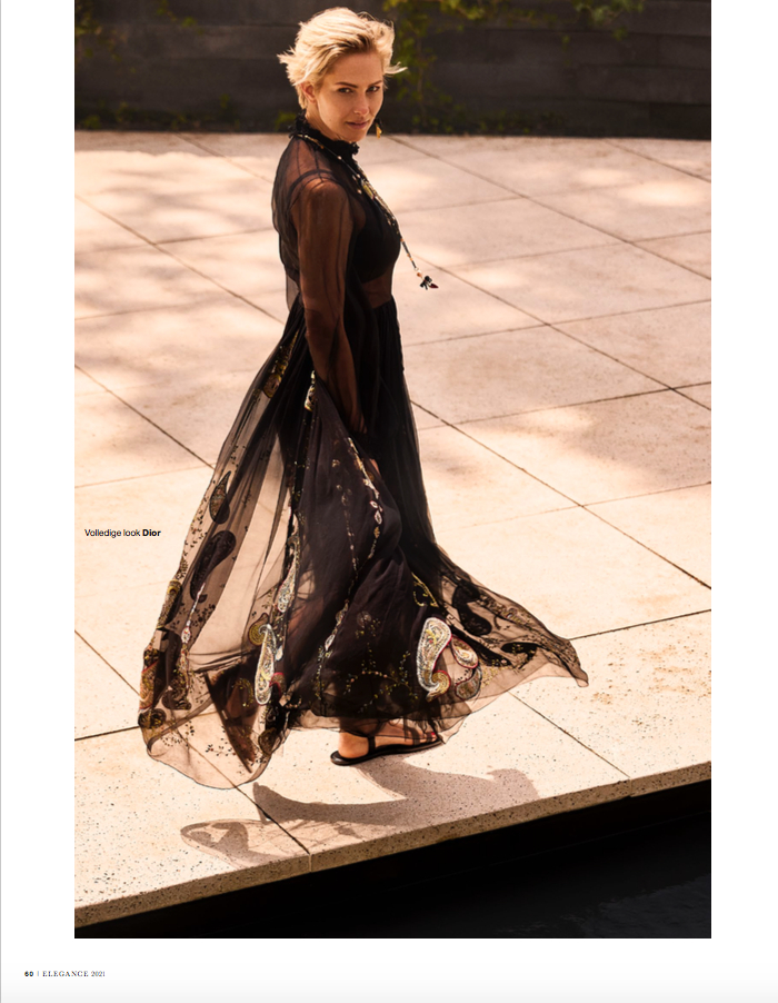 Picture of Monique Spronk