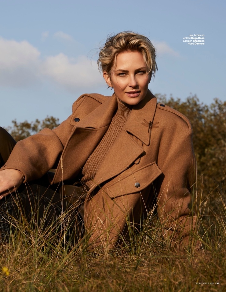 Picture of Monique Spronk