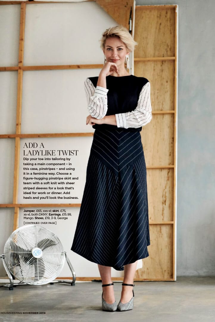 Picture of Monique Spronk