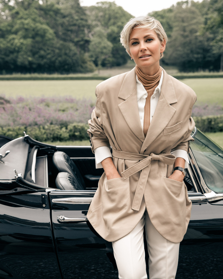 Picture of Monique Spronk