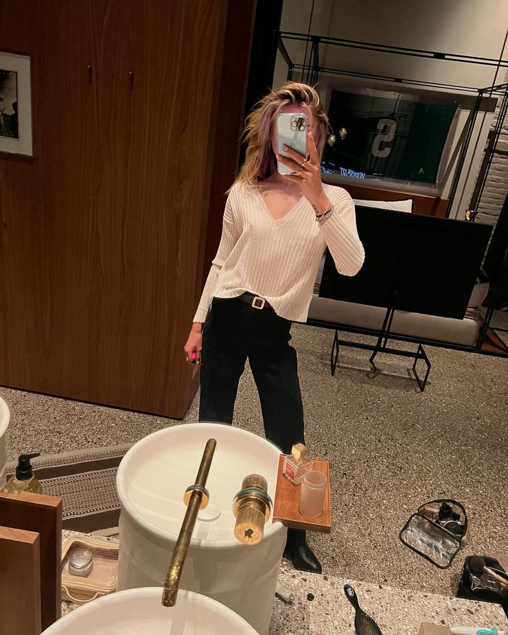 Picture of Meredith Mickelson