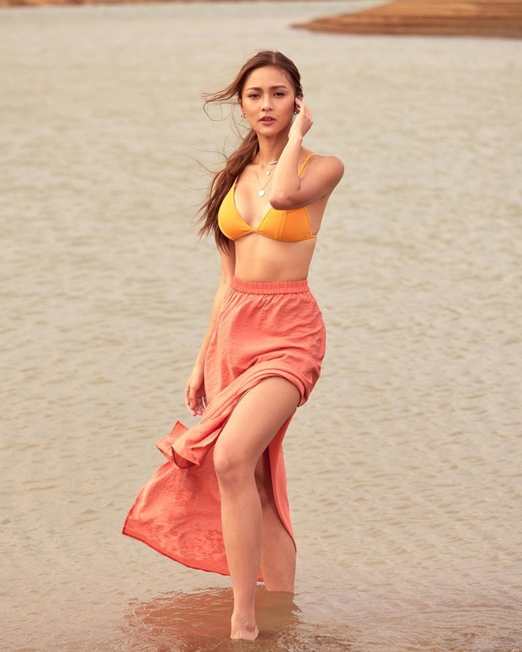 Picture of Kim Chiu