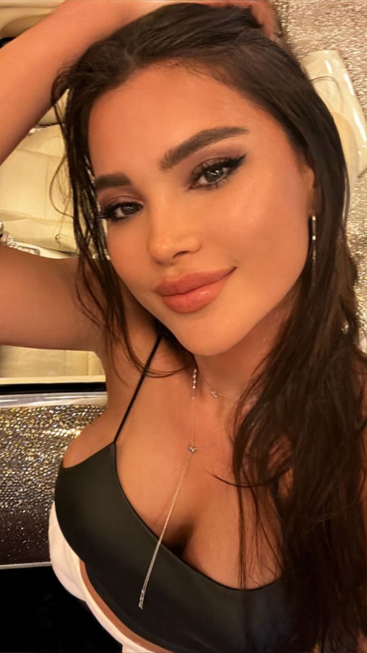 Svetlana Bilyalova picture