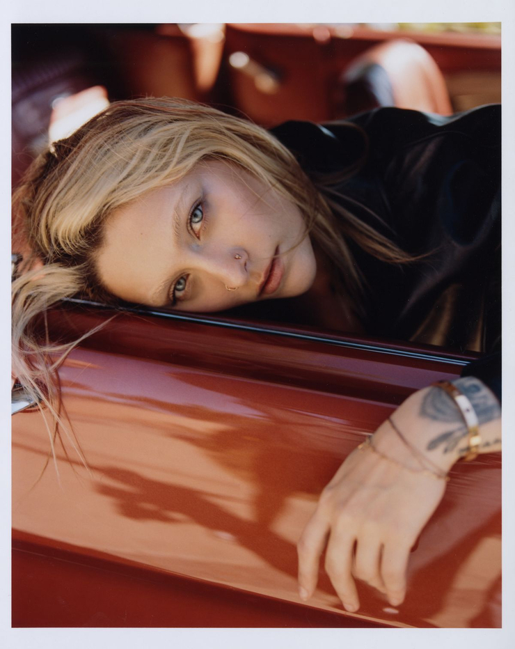 Picture of Paris Jackson