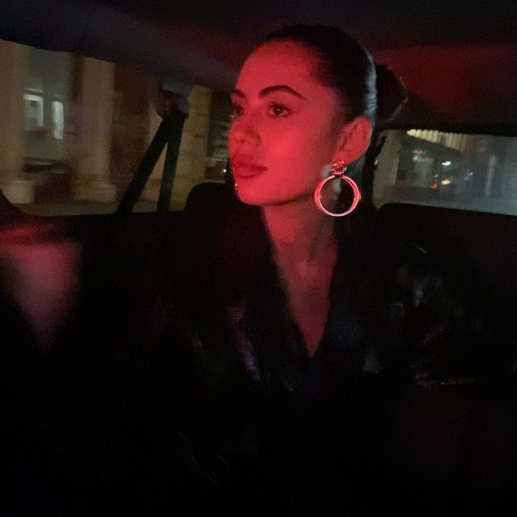 Picture of Morgan B. Cohen