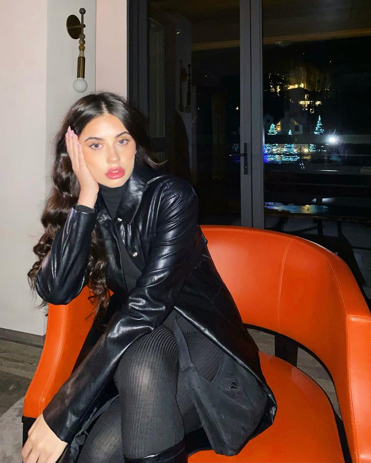 Picture of Morgan B. Cohen