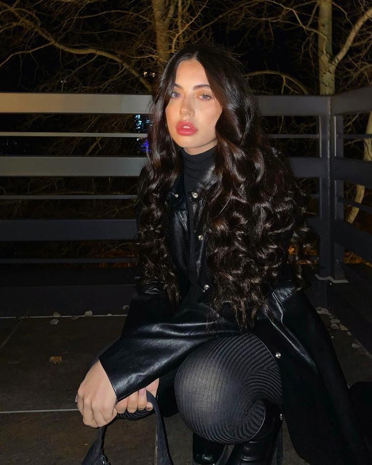 Picture of Morgan B. Cohen