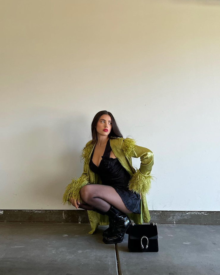 Image of Morgan B. Cohen