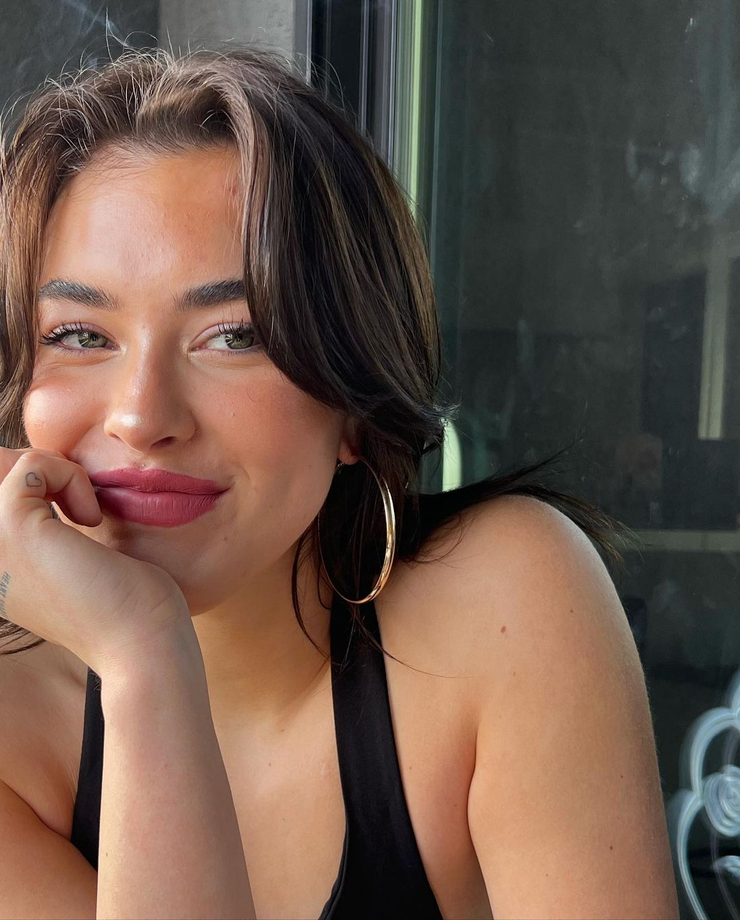 Image of Morgan B. Cohen