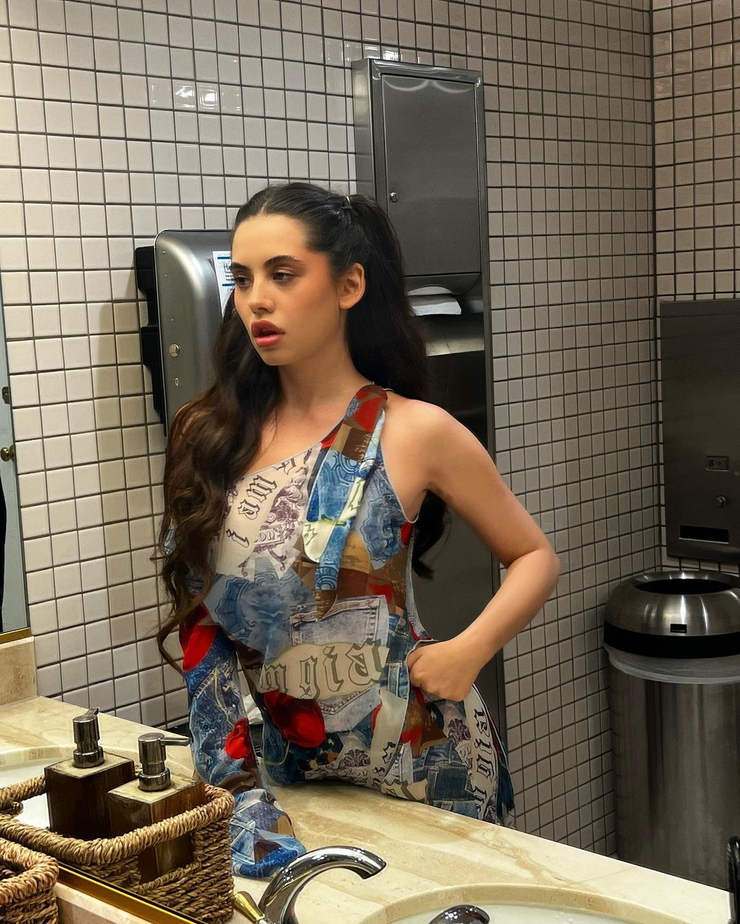 Picture of Morgan B. Cohen