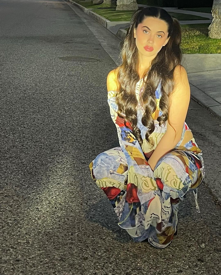 Picture of Morgan B. Cohen